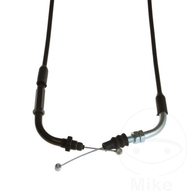 Throttle Cable 212cm Fits Adly Noble 125 2006-2010 | eBay UK