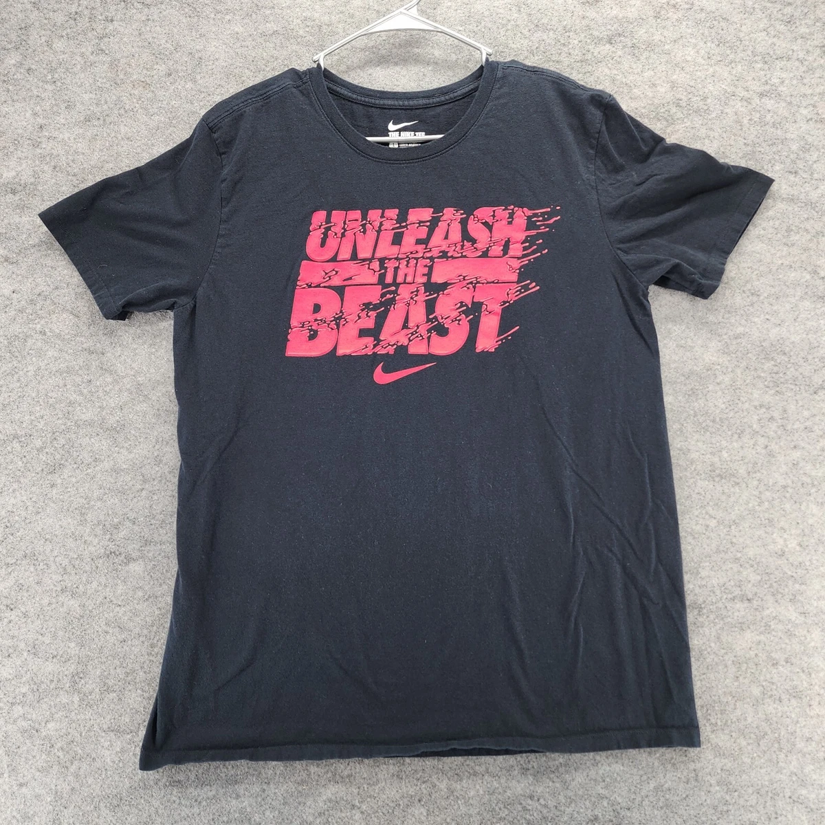 Nike Beast Shirts On Ebay