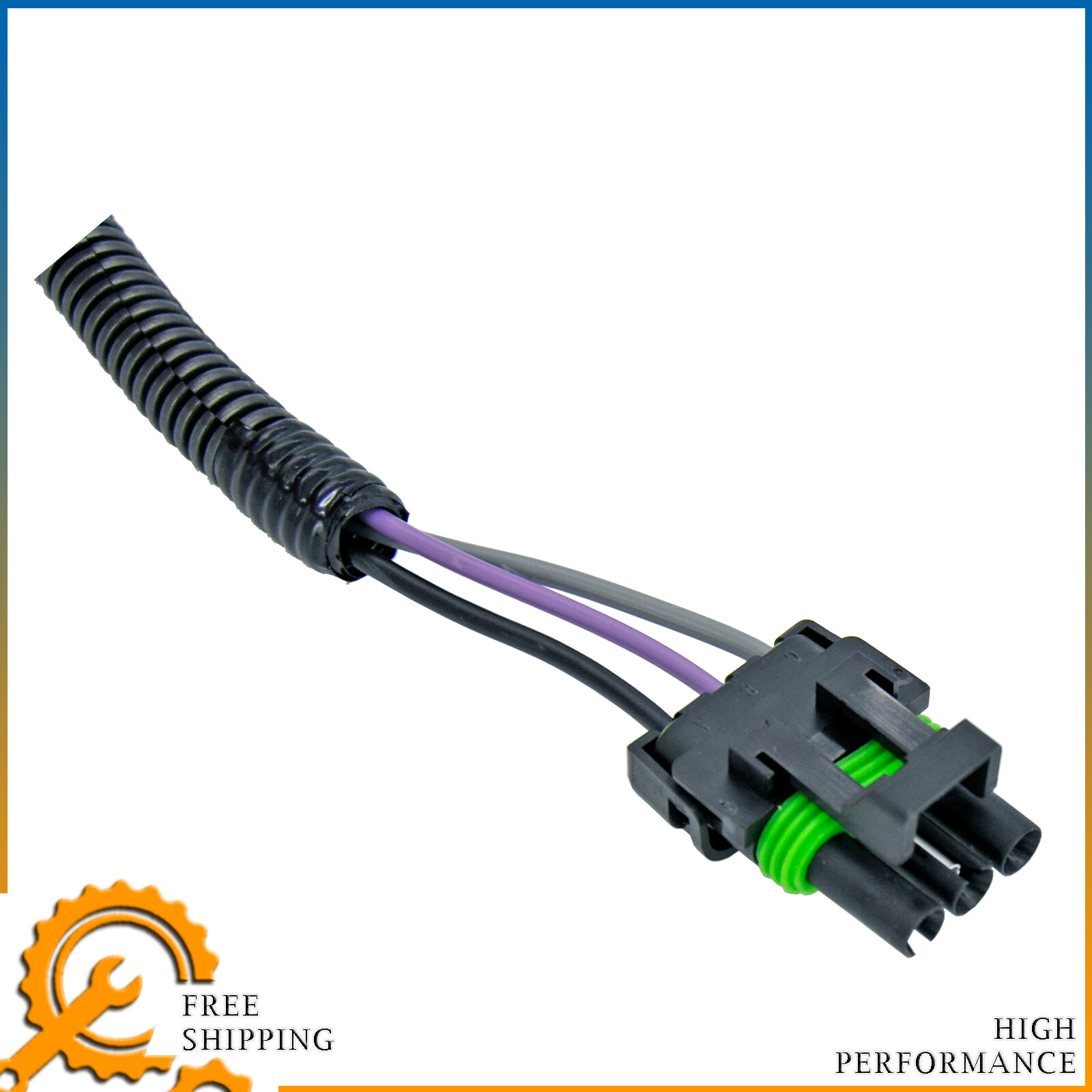 Fuel Tank Sending Unit for 1987-1996 Chevrolet P20 P30 GMC P2500 P3500 ...