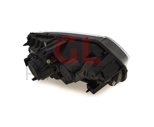 FOR RENAULT DACIA DUSTER 2015- Headlight Headlamp Left MM 260608209R ...