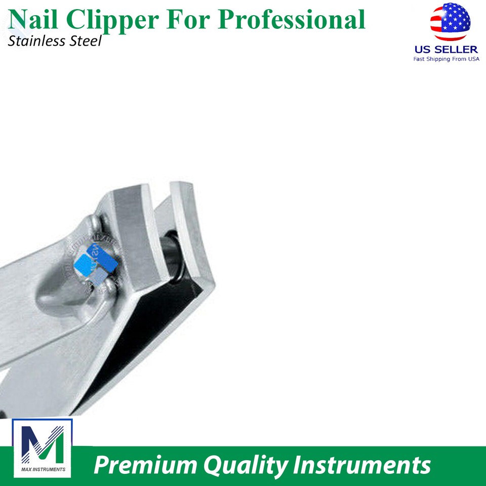 Toe And Finger Small Nail Clipper For Mini Nails Cutter For Trimming ...