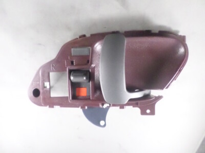 15708050 - AFTERMARKET - Red Passenger Side Door Handle - GM Trucks ...