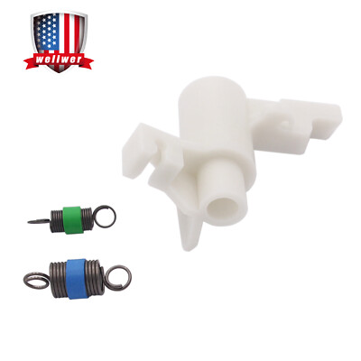 Shifter Interlock Lever Repair Hook Kit Fits for Dodge Chrysler ...