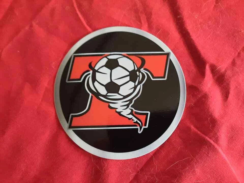 Tornado Football Logos