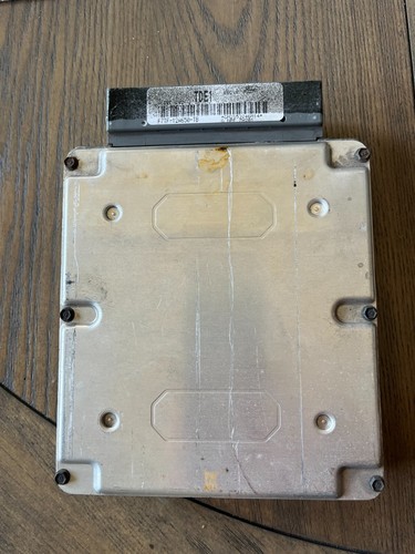95-97 Ford F250 F350 7.3 7.3L Diesel PCM Computer Engine ECM | eBay