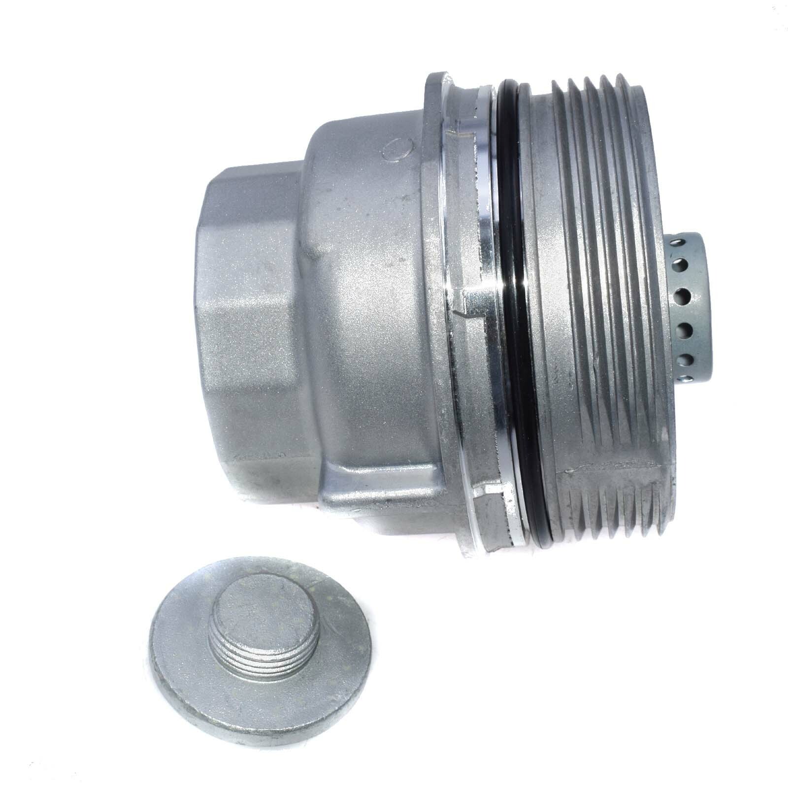 For Lexus RX350 Toyota Avalon Camry RAV4 Oil Filter Housing Cap ...