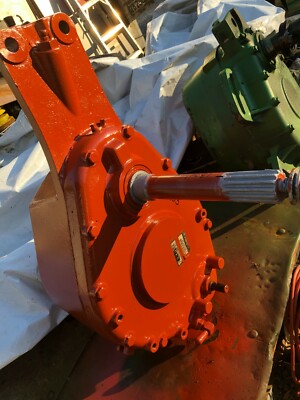 G33 Case IH 87330126 2577 Rotor Drive Gear 2577 2588 2388 2377 7088 | eBay