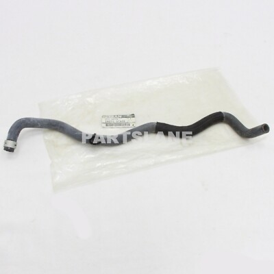 Nissan Altima 2019-2023 OEM Genuine Water Hose 14055-6CA0A | eBay