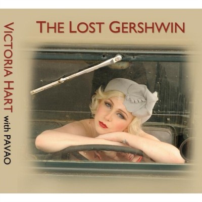VICTORIA HART THE LOST GERSHWIN NEW CD 805520070119 | eBay
