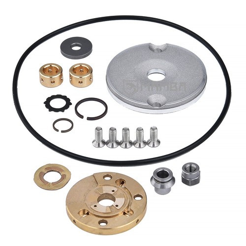 MAMBA Heavy Duty Turbo Repair Kit For IHI RHF3 Forward Suzuki Diahatsu ...