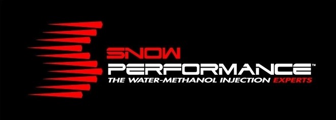 Snow Performance Water/Meth Injection Dual Nozzle Upgrade Methanol ...