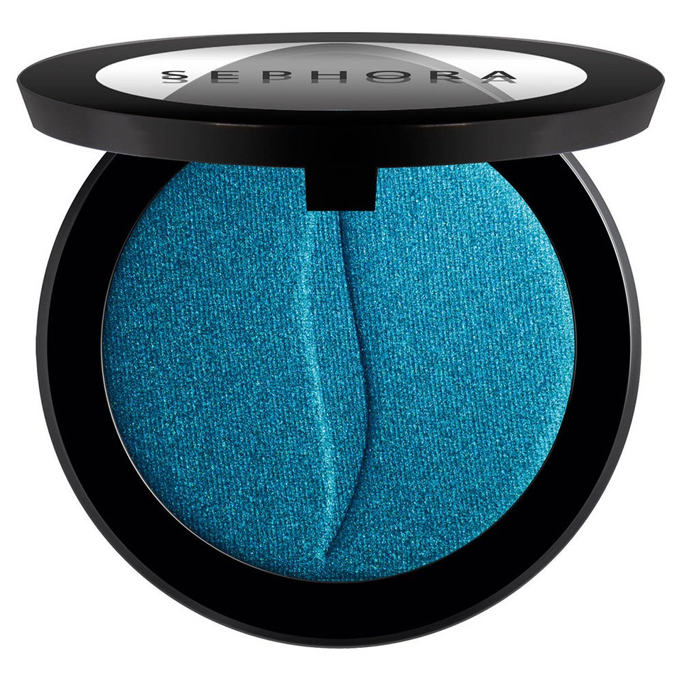 Sephora Colorful eyeshadow single: matte,shimmer,glitter or duo ...