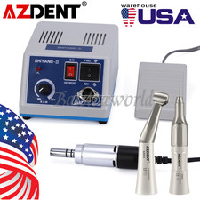 Adec EA-51LT Electric Motor Dental Handpiece for sale online | eBay