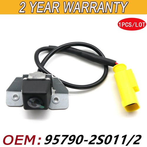 95790-2S011 Rear View Backup Camera For Hyundai ix35 Tucson GLS GL ...
