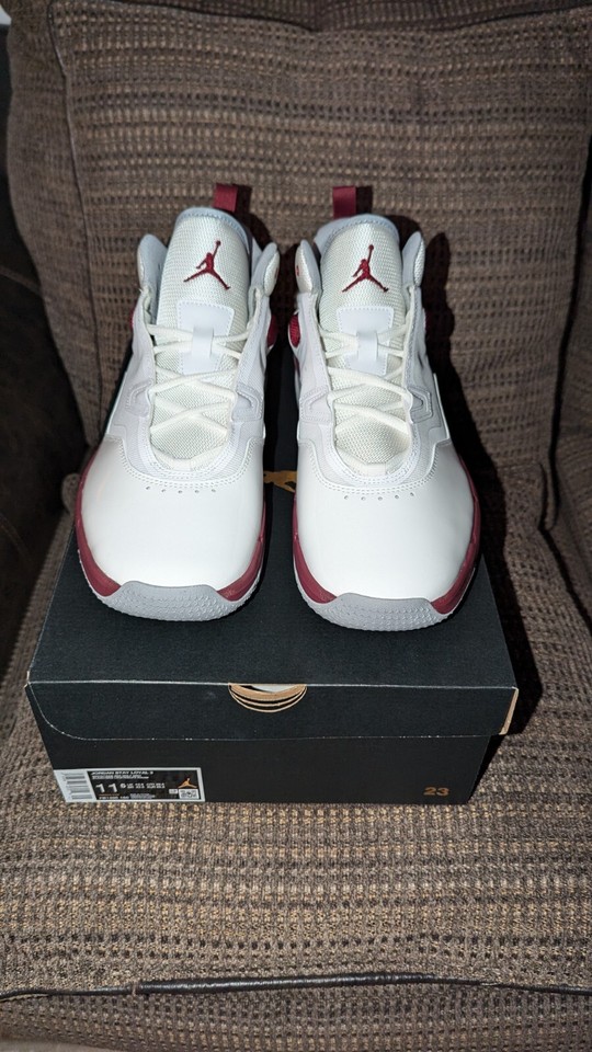 Nike Jordan Stay Loyal 3 Men's Basketball Shoes Size 11.5 BNew W/Box ...