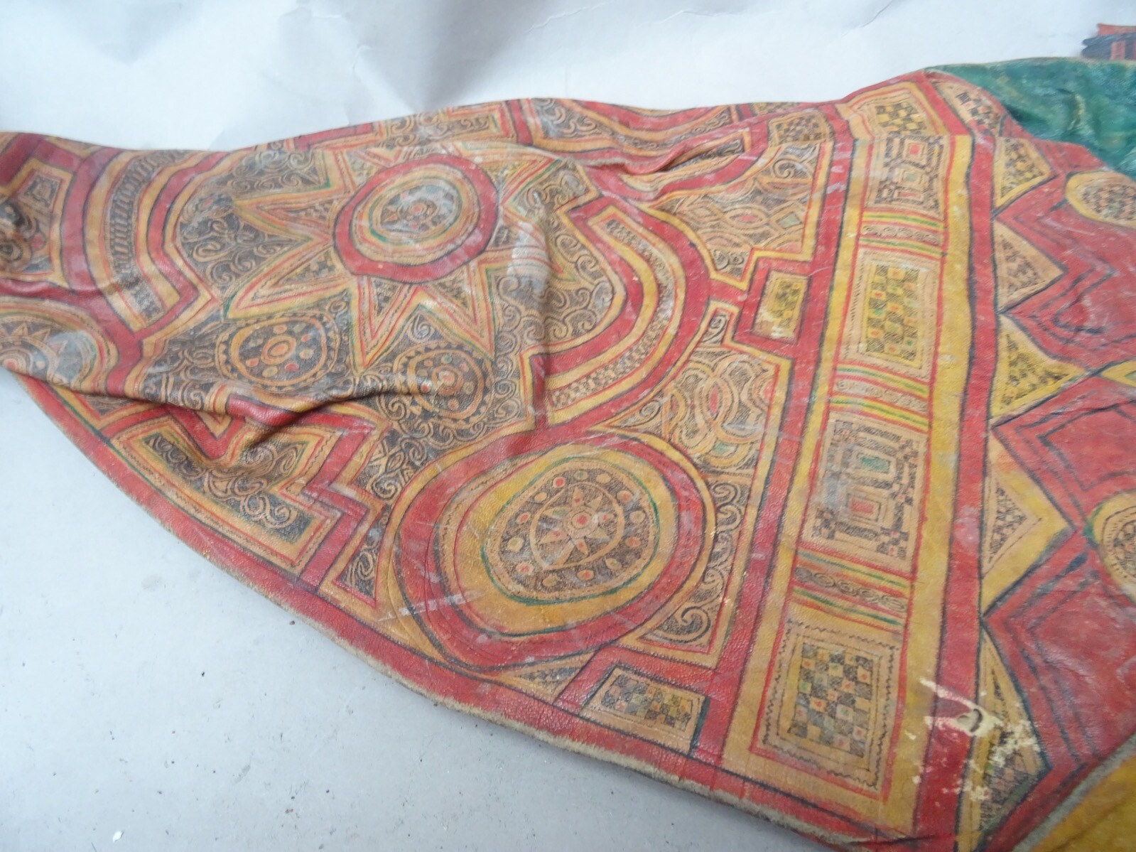 SAC GOURDE TOUAREG TUAREG NIGER | eBay