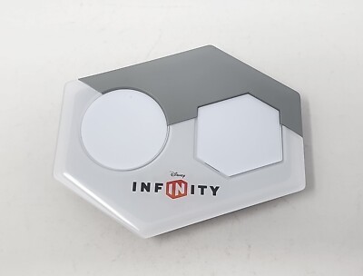 NEW Disney Infinity Figure Base Portal ONLY for Nintendo 3DS Game ...