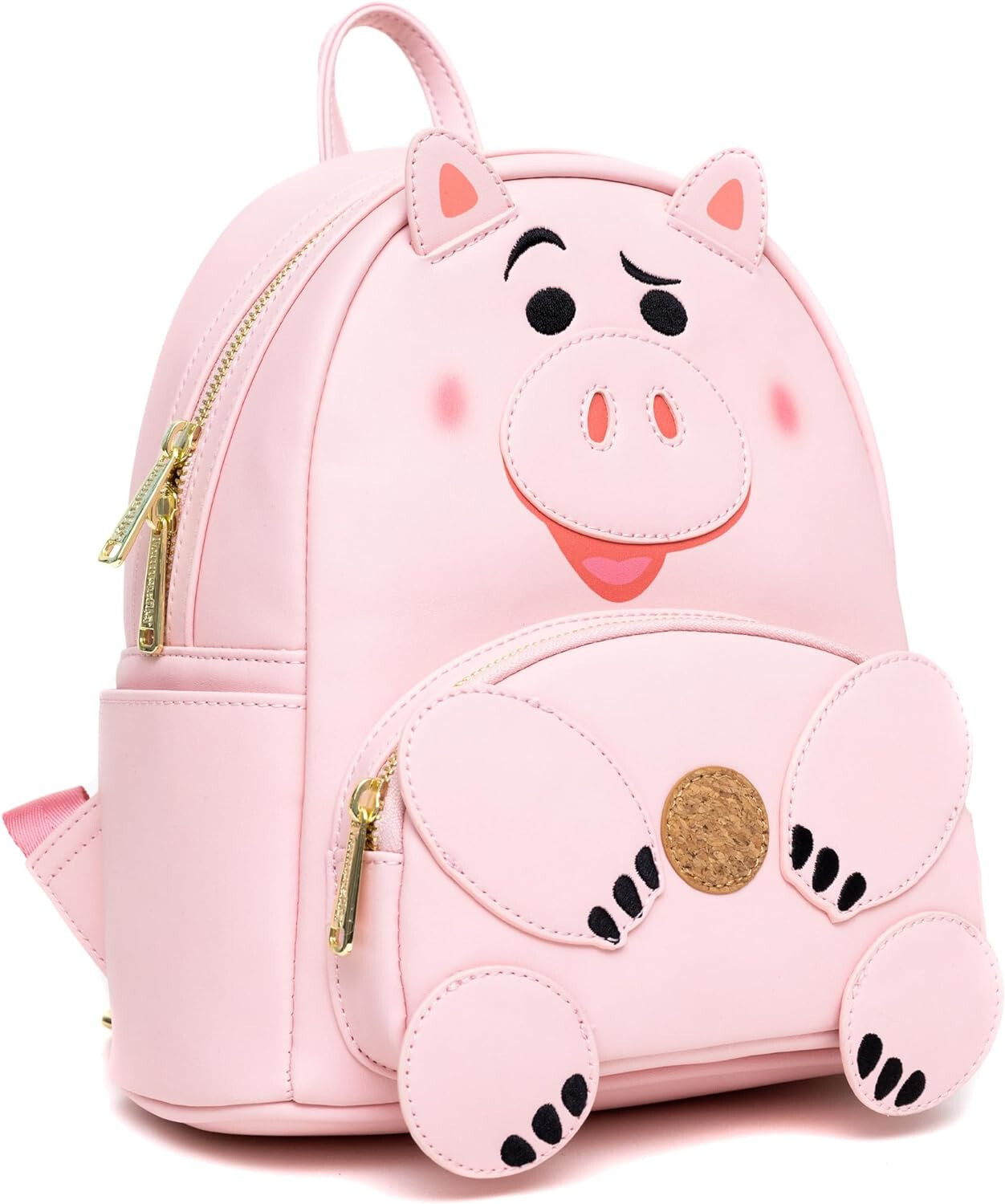 Loungefly Exclusive Toy Story Hamm Piggy Mini Backpack | eBay