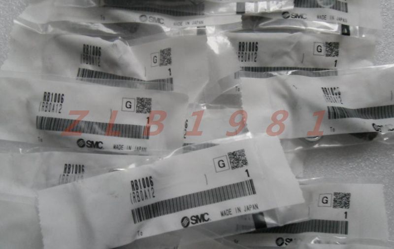 ONE NEW- SMC RB1006 | eBay