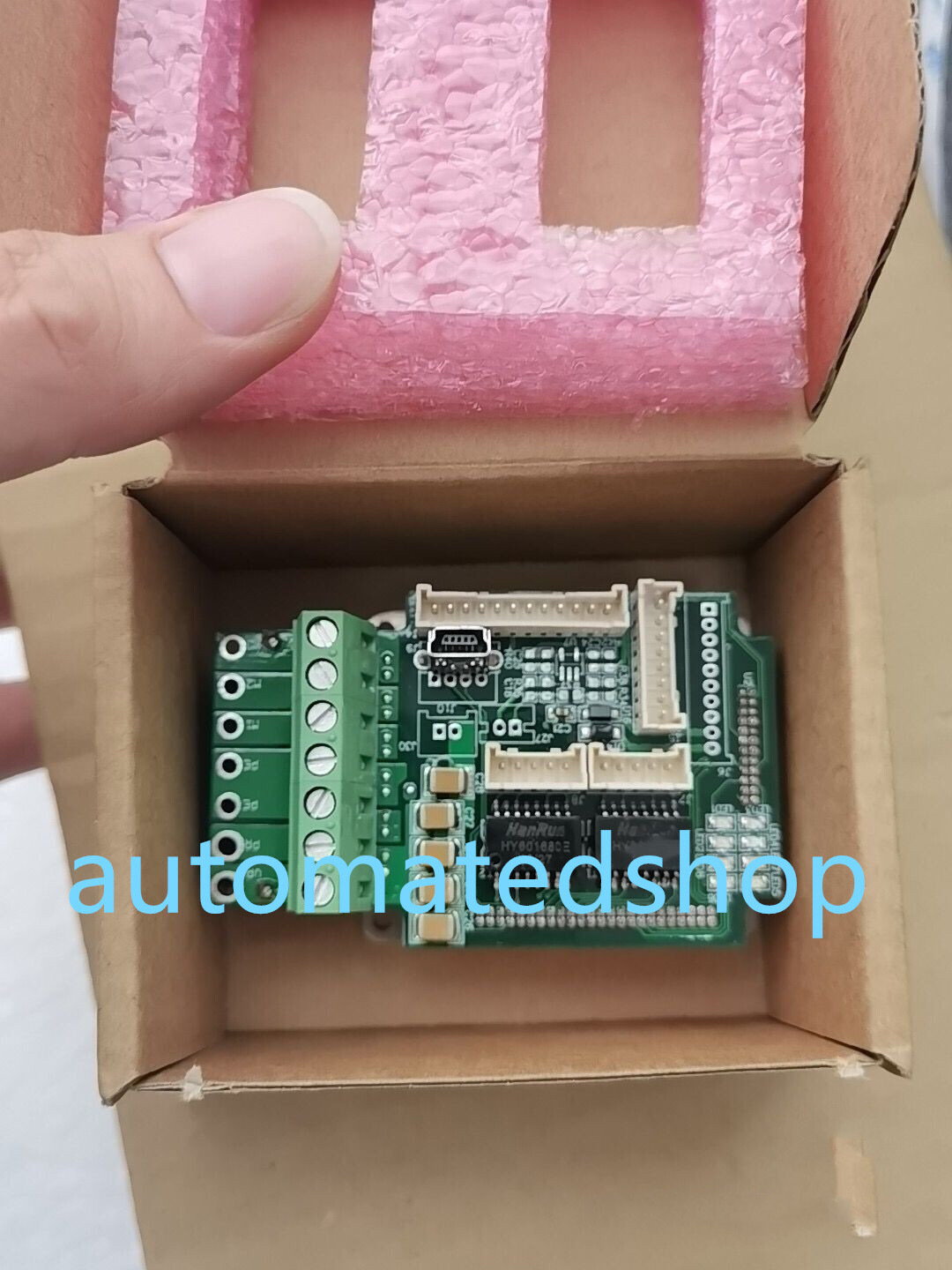 1PCS ELMO Drive G-WHI15/100EE fedex or DHL for sale online | eBay