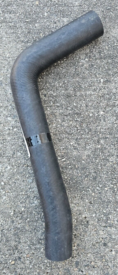 16571-31130 OEM TOYOTA UPPER RADIATOR HOSE 07-09 FJ CRUISER 03-09 ...