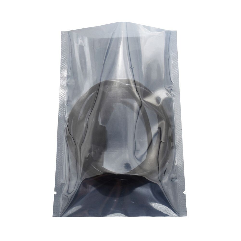Waterproof AntiStatic Shielded Packaging Bags Dust proof and Recyclable ...