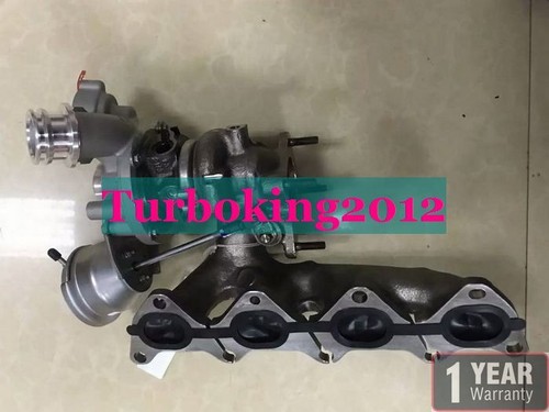 NEW GENUINE IHI VP58 03C145702M AUDI SKODA VW GOLF CAXA 1.4T 90KW ...