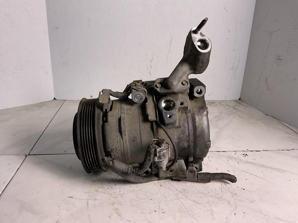 A/c Air Compressor For 2004 2005 2006 LEXUS RX330 | eBay