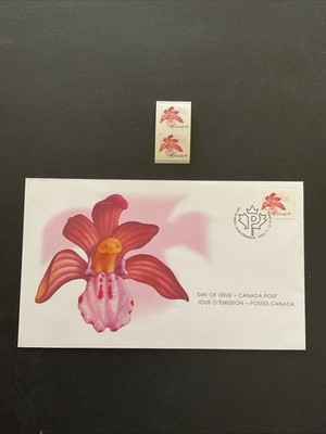 2006 Canada # 2187 , SPOTTED CORAL ROOT SET . | eBay