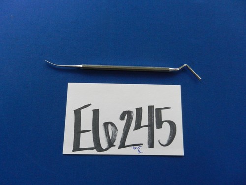 E6245 W. Lorenz 09-0204 Double Ended Gauze Director & Tucker | eBay