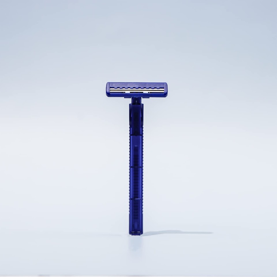 Dorco Fresh Twin Blade Disposable Razors for Men (30 10 Count (Pack of ...