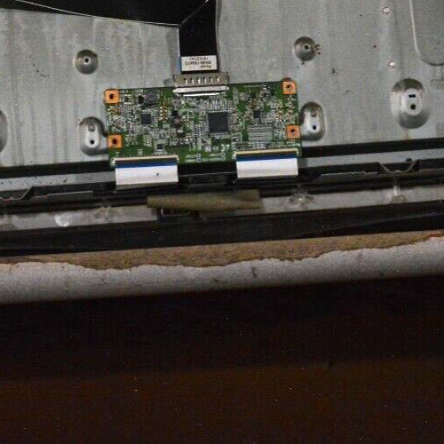 SAMSUNG LN40C500F3F T-CON TCON V460H1-C08 | eBay