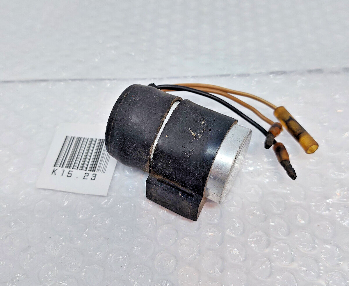 Genuine Yamaha DT100 DT175 DT250 DT360 DT400 XT500 Turn Signal Flasher ...