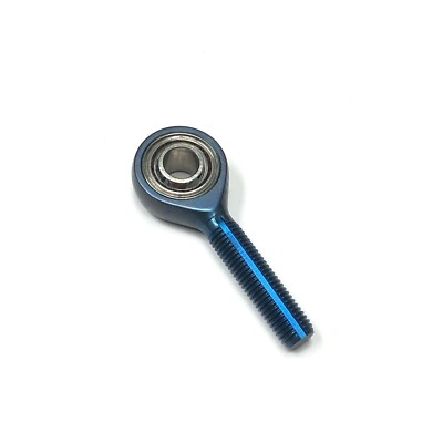 SARMA TITANIUM ROD END BEARING 5/16" x 5/16" LH RACING / AIRCRAFT | eBay