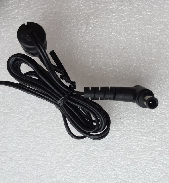 Genuine LG Monitor Switching AC Power Adapter Ads-25fsf-19 Eay62768628 ...