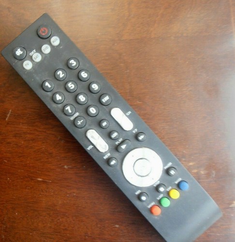 OPTIMUM TV/SKY SAT/DVD/AUX REMOTE CONTROL 323461 | eBay