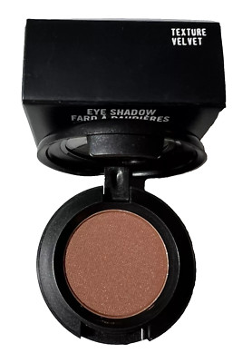 MAC Texture Velvet Eye Shadow New in Box | eBay