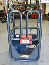 JLG Ft70 LiftPod Personal Portable Lift - 13' Working Heightlocal ...