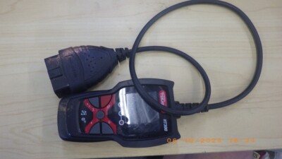 HYPER TOUGH HT300 Car Diagnostic Tool (TDY025440) | eBay