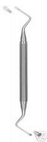 Lucas Bone Curette #86 Dentist Lab Dental Medical Instruments German ...