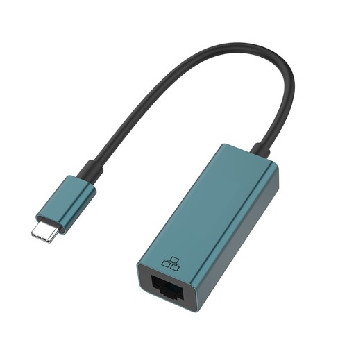 USB HUB RJ45 LAN Adapter Type-C to Ethernet adapter Extension Cable ...
