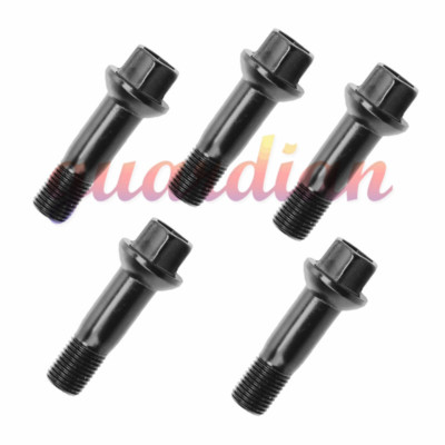 2010-2016 For Mercedes GLE350 GLK250 ML350 ML550 A0009907607 Wheel Bolt ...