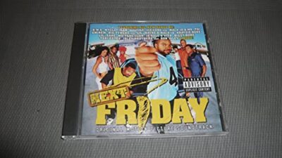 Next Friday - Audio CD - GOOD | eBay