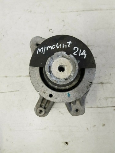 GENUINE MERCEDES-BENZ C-CLASS W205, Right DRIVER Side Engine Mount ...