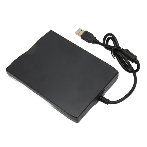 Floppy Disk Reader 3.5 Inch USB 1.1/2.0/3.0 Low Noise Ultra Thin ...