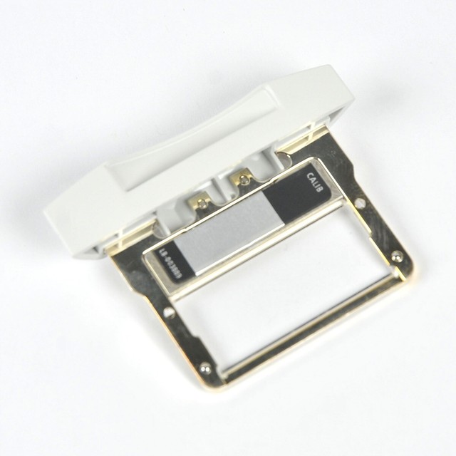 Lumenis M22 Universal IPL Handpiece Calibration Filter Lume ONE - LB ...