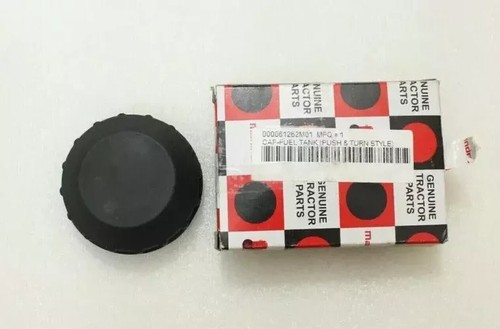Genuine Cap Fuel Tank Mahindra Tractor Part No- 000061262M01 |Fit For ...