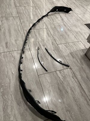 2023 Hyundai Tucson Rear Bumper Molding 86696cw000 Oem Parts Check🛖 | eBay