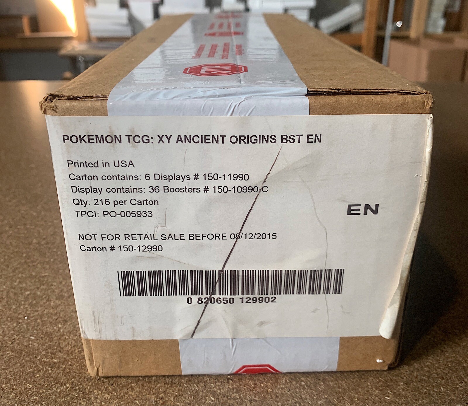 pokemon - On Ebay - Multiple Results on One Page