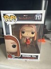 Funko Pop! Pop Marvel Wanda Vision " Wanda 70's # 717 " | eBay